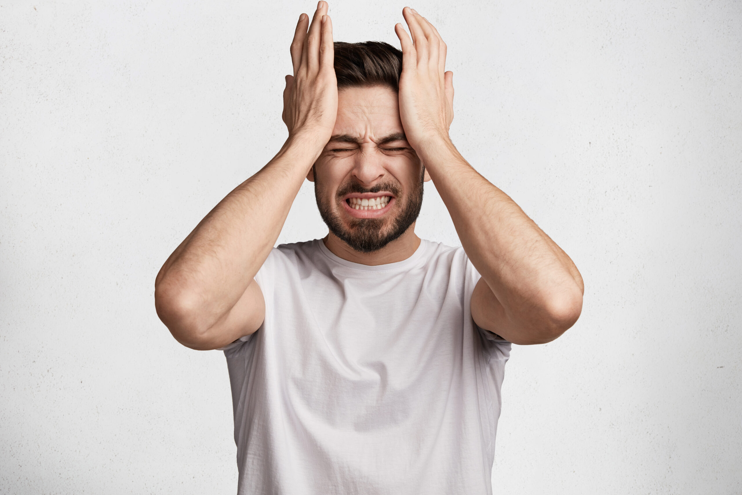 Avoiding Harm From Bruxism - Riverside Dental Group