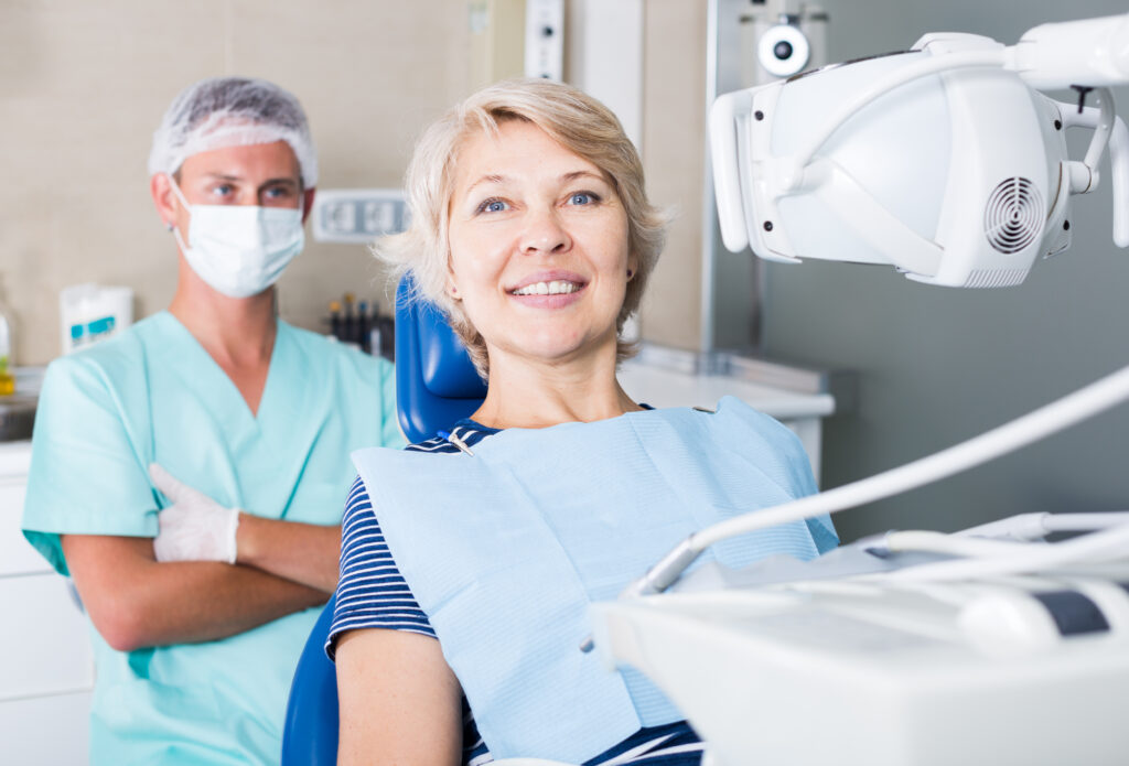 Tooth Extraction And Your Oral Health - Riverside Dental Group