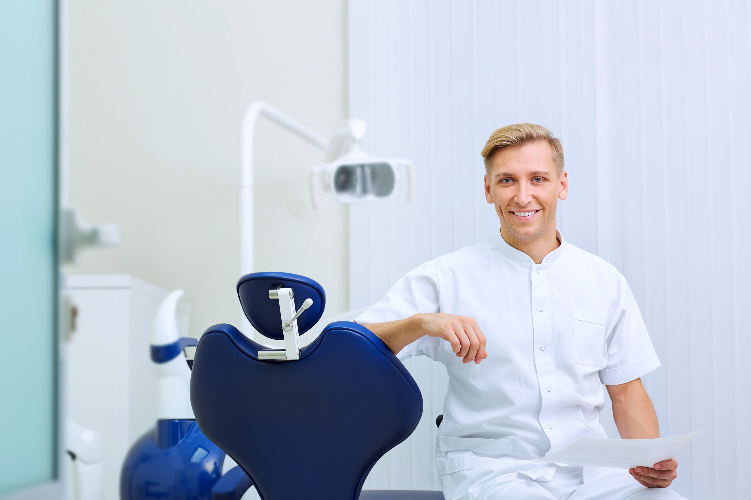 Treatment To Improve Bite Function - Riverside Dental Group