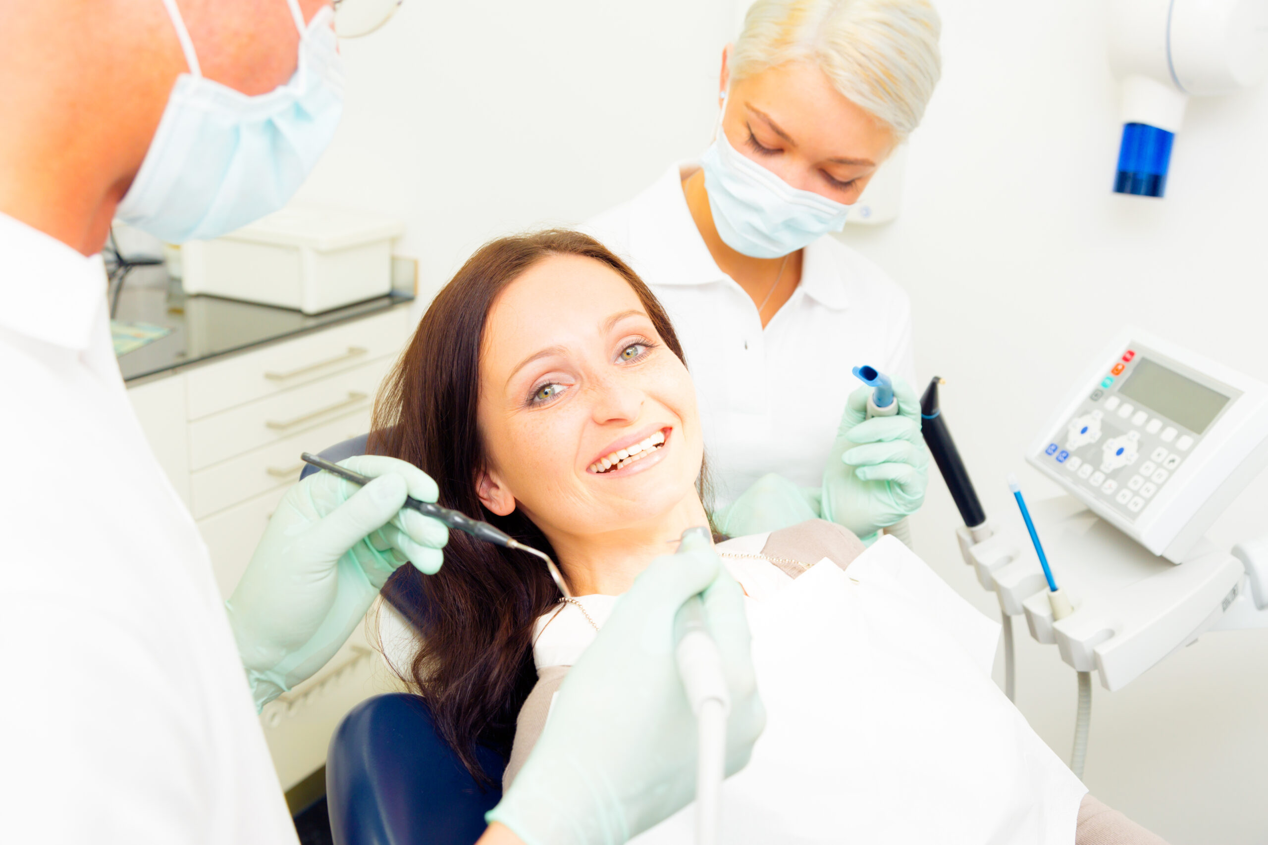 How We Take On Problems With Cavities - Riverside Dental Group