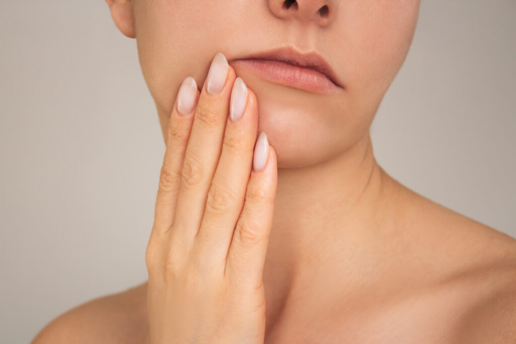 Treating Your Jaw With A Guard - Riverside Dental Group