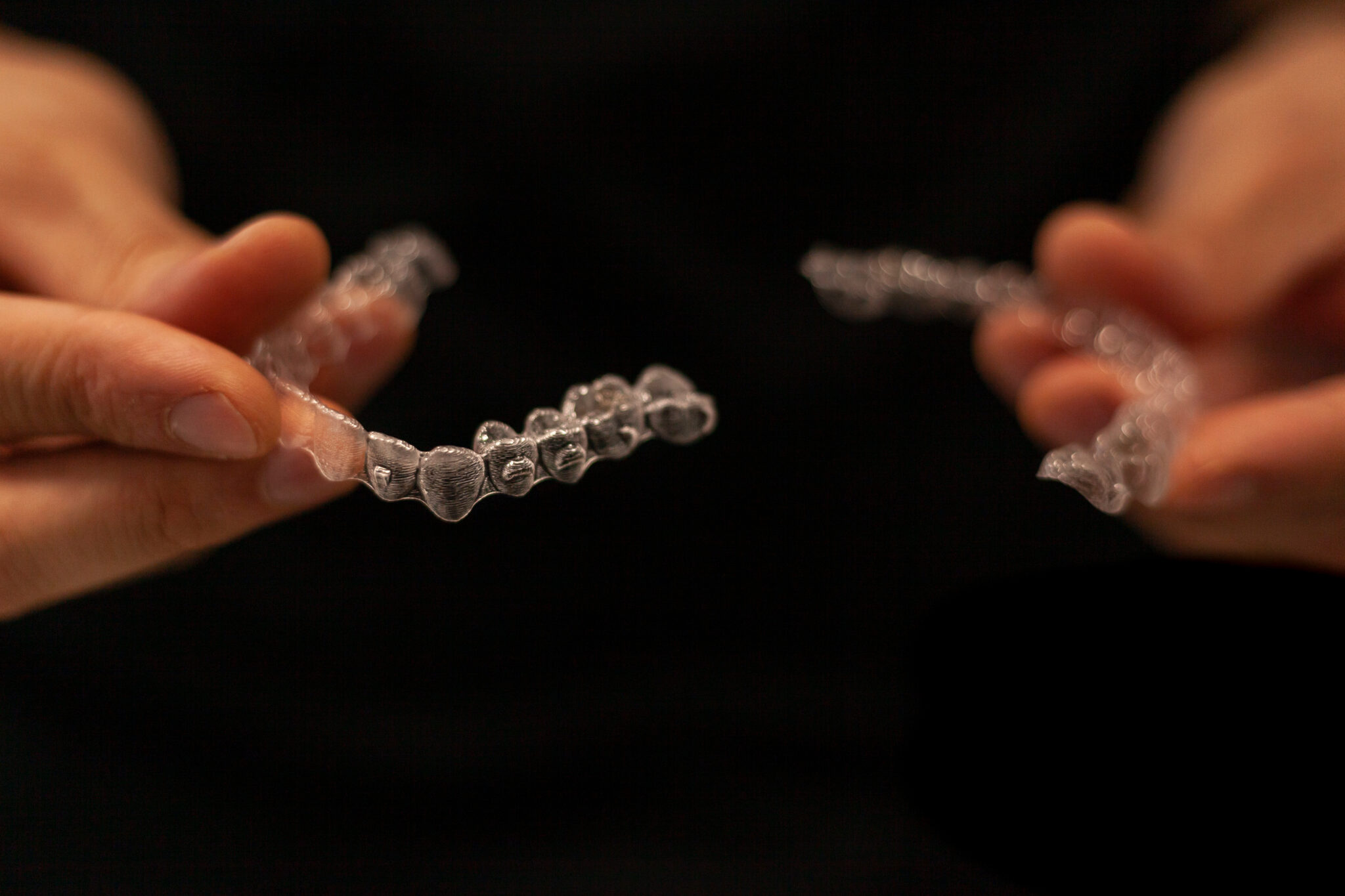 Invisalign® Offers Smile Correction - Riverside Dental Group