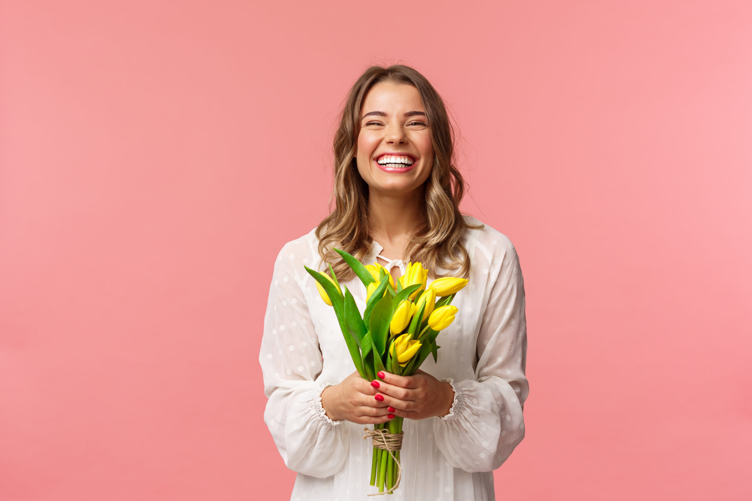 A Brighter Smile for Spring - Riverside Dental Group