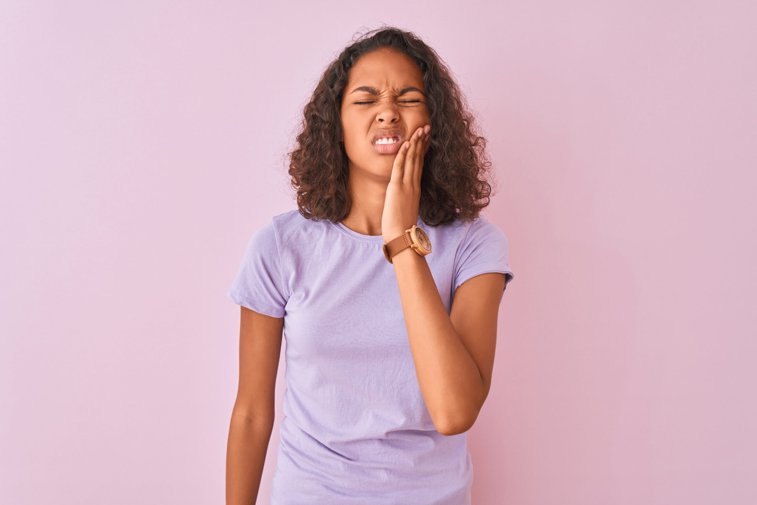 How Root Canals Stop Discomfort - Riverside Dental Group