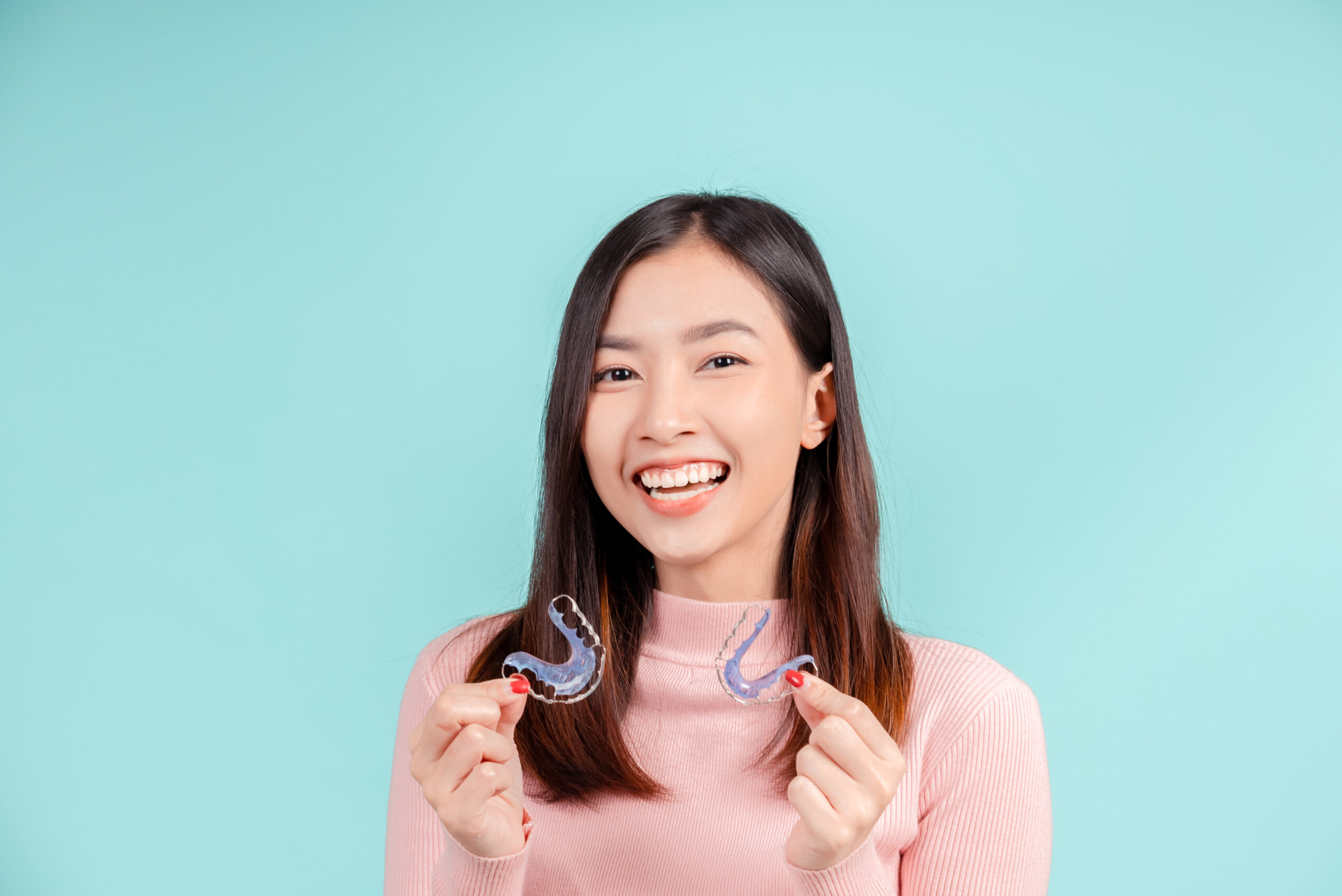 Providing Even Smiles With Retainers - Riverside Dental Group