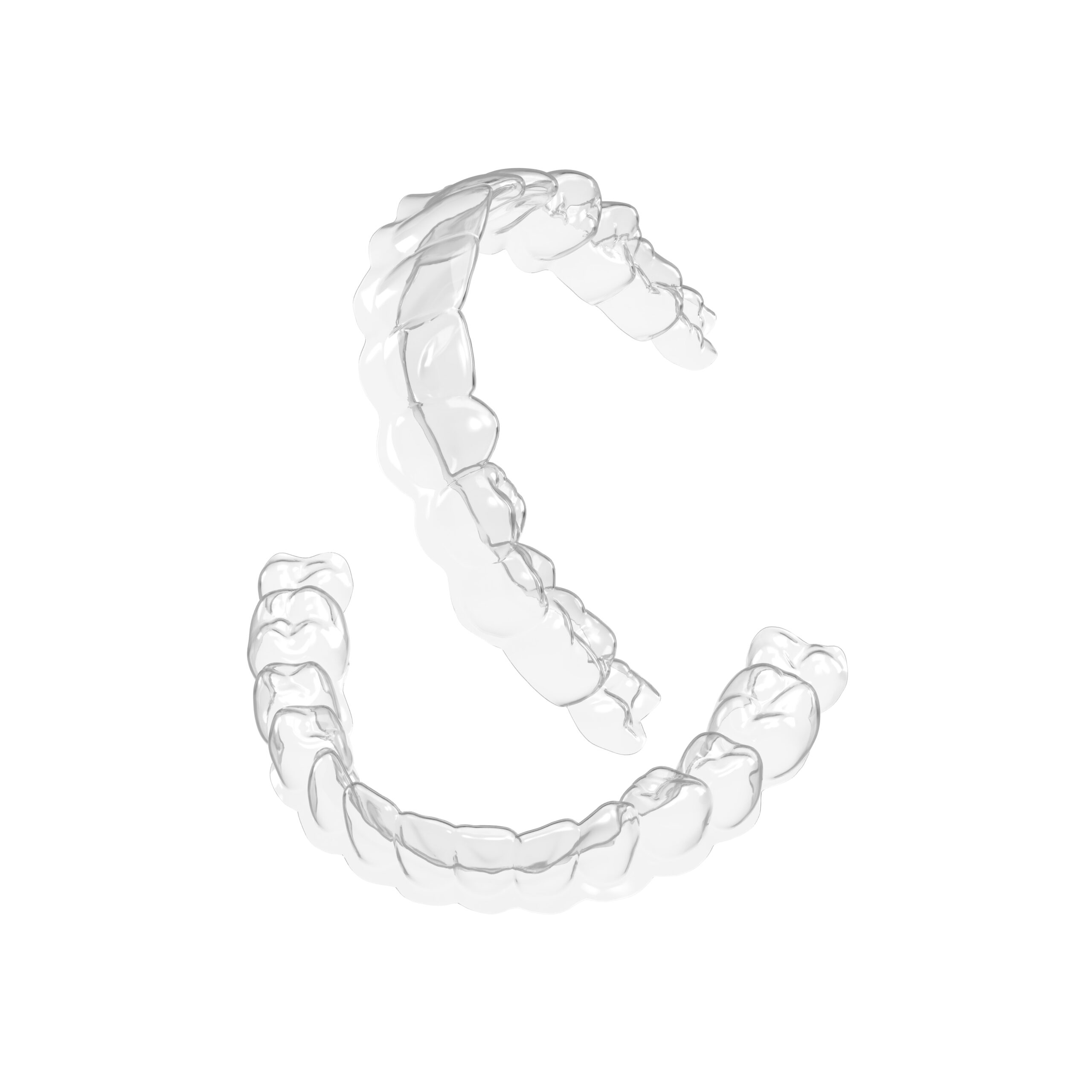 Invisalign® Offers Invisible Smile Correction - Riverside Dental Group